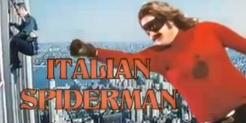 International Superhero Movie Rip-Offs Better And Worse Than The Originals