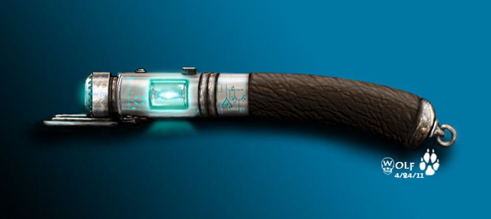 Fan-Made Lightsabers Cooler Than Anything In Star Wars