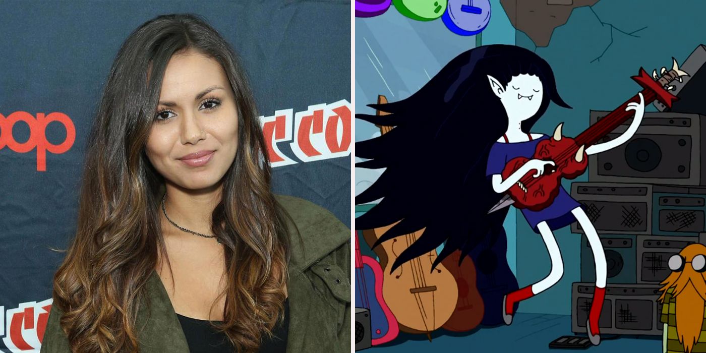 Cartoon Voice Actors That Look Nothing Like The Part