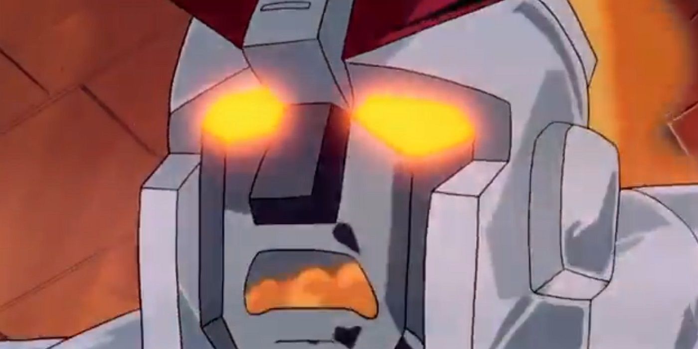 The Most Savage Deaths In Transformers: The Movie