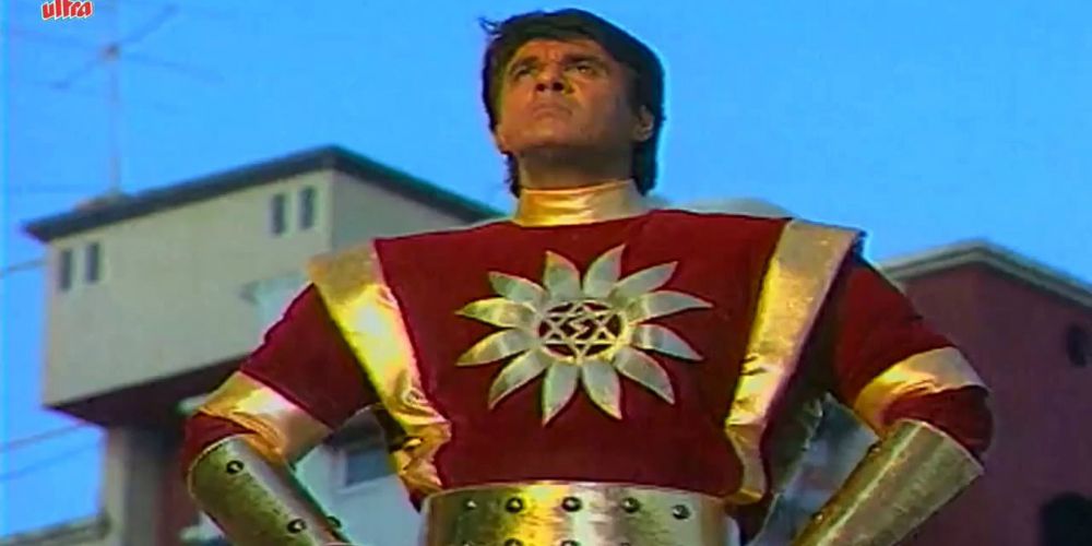 International Superhero Movie Rip-Offs Better And Worse Than The Originals