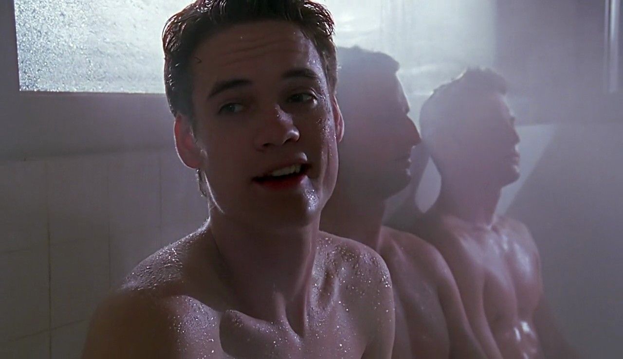 Actors You Completely Forgot Were In The Buffyverse