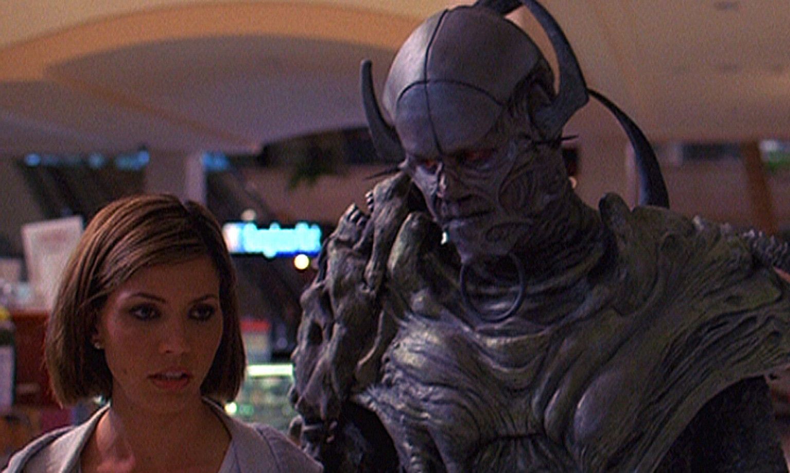 Actors You Completely Forgot Were In The Buffyverse