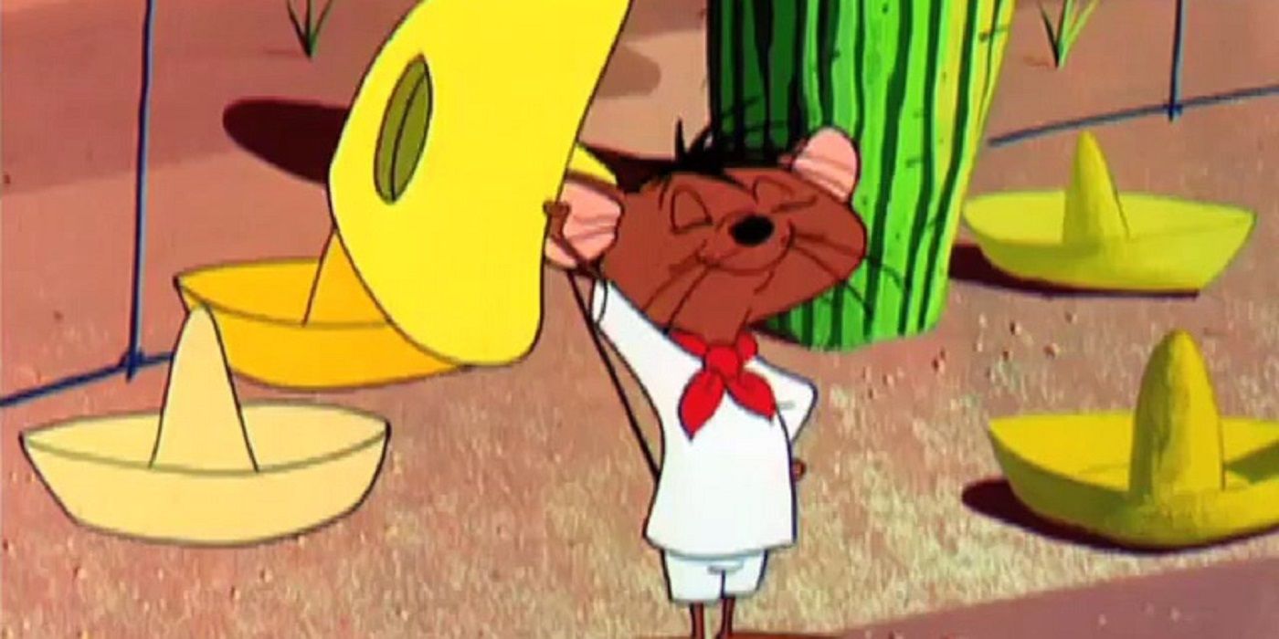 The 20 Fastest Cartoon Characters Ever, Ranked