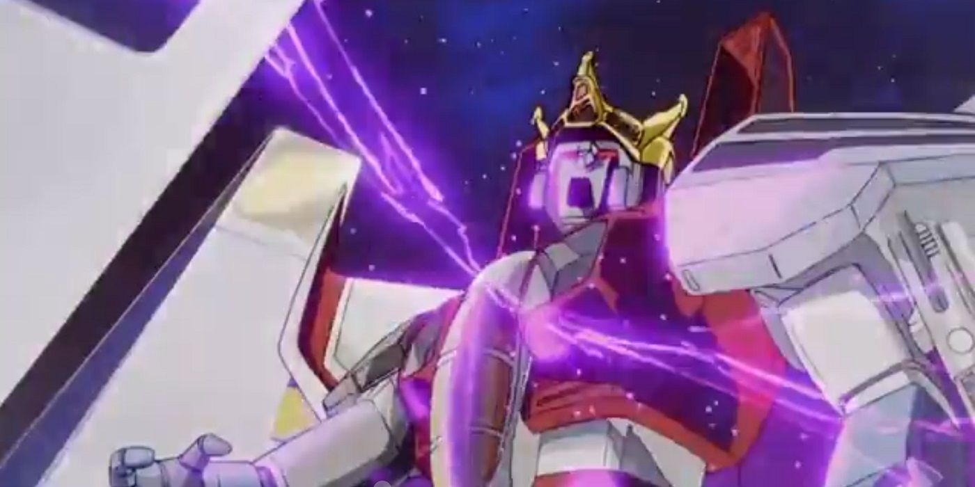 The Most Savage Deaths In Transformers: The Movie