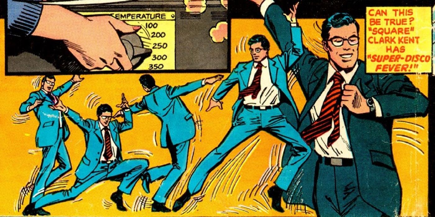 Comic Book Panels That Inspired Memes