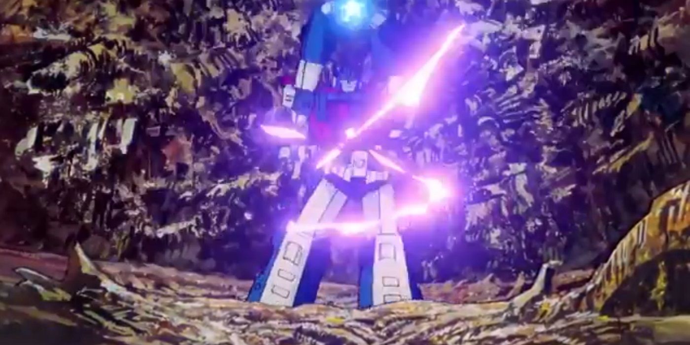 The Most Savage Deaths In Transformers: The Movie