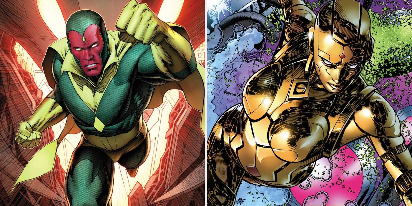 Gender-Swapped Characters Better And Worse Than The Original