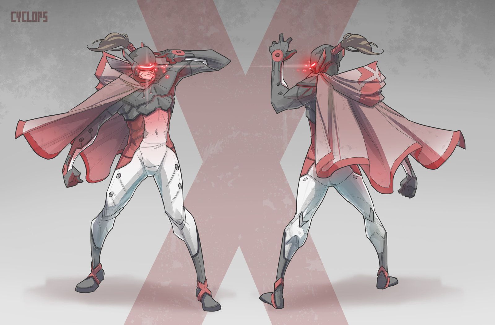 15 Superhero Costumes Made Better By Fan Art