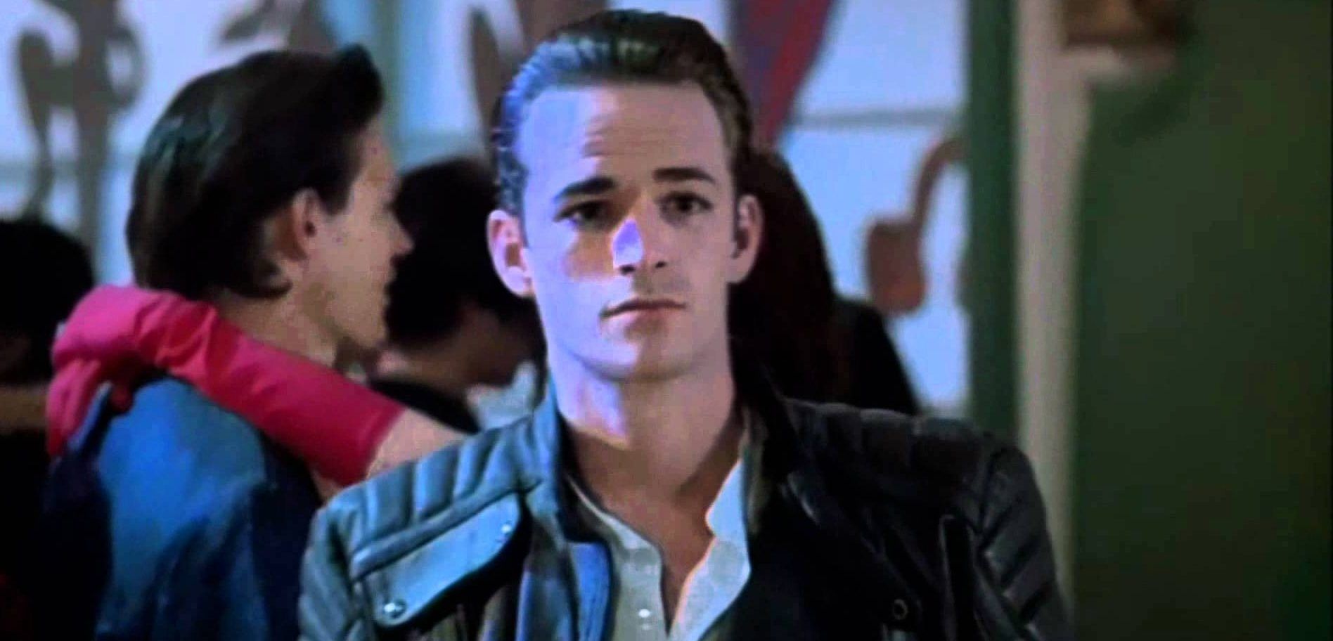 Buffy: 15 Dark Secrets About Xander Harris Even Die-Hard Fans Don't Know