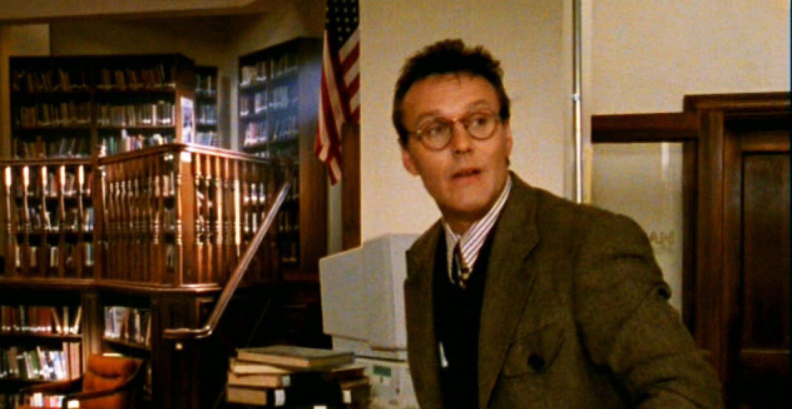 Things About Buffy's Giles Even Diehard Fans Don't Know