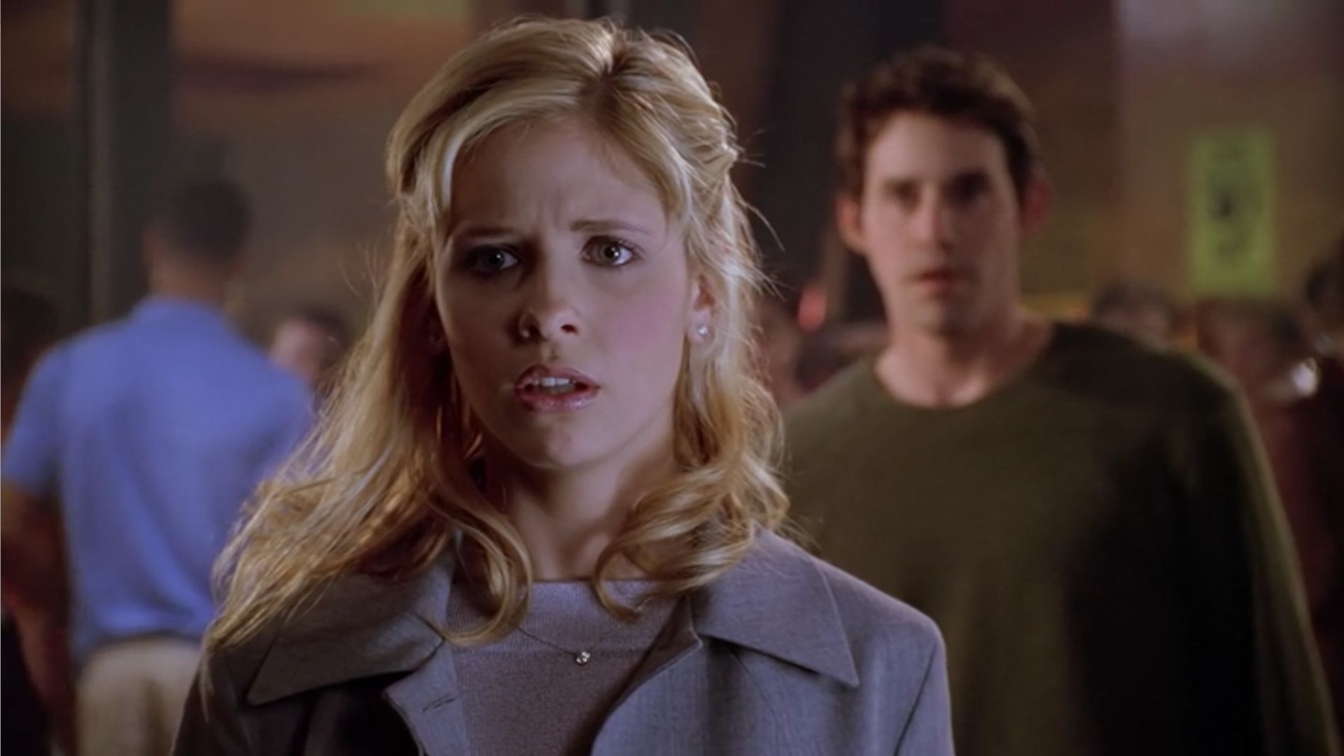 Joss Whedon Ideas That The Public Will Never See