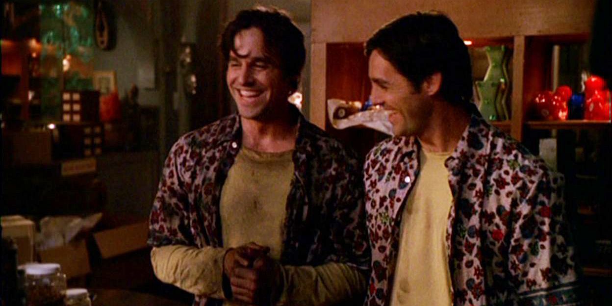 Buffy: 15 Dark Secrets About Xander Harris Even Die-Hard Fans Don't Know