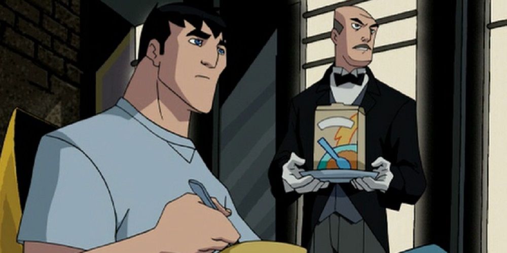 Characters The Batman TV Show Got Right And Wrong