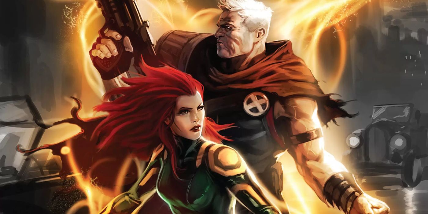 Omega: 10 Things You Didn't Know About Hope Summers
