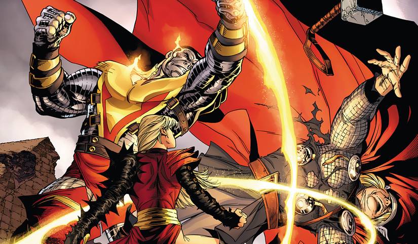 Twisted Steel: 15 Dark Secrets About Colossus