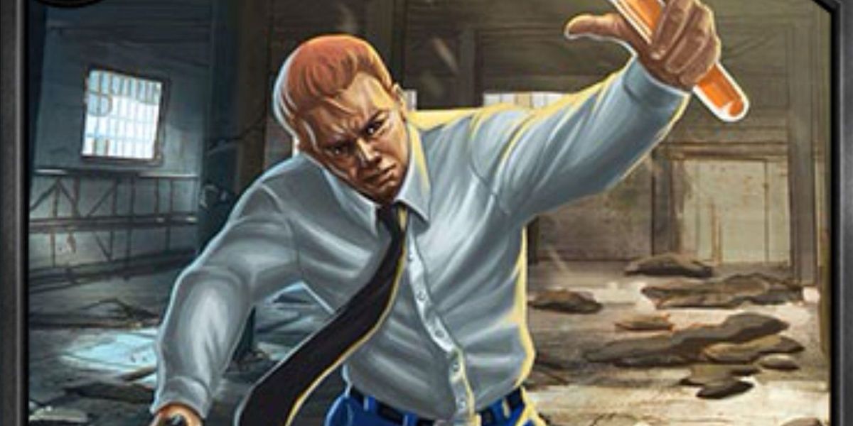 The Most Dangerous Cobra Agents, Ranked