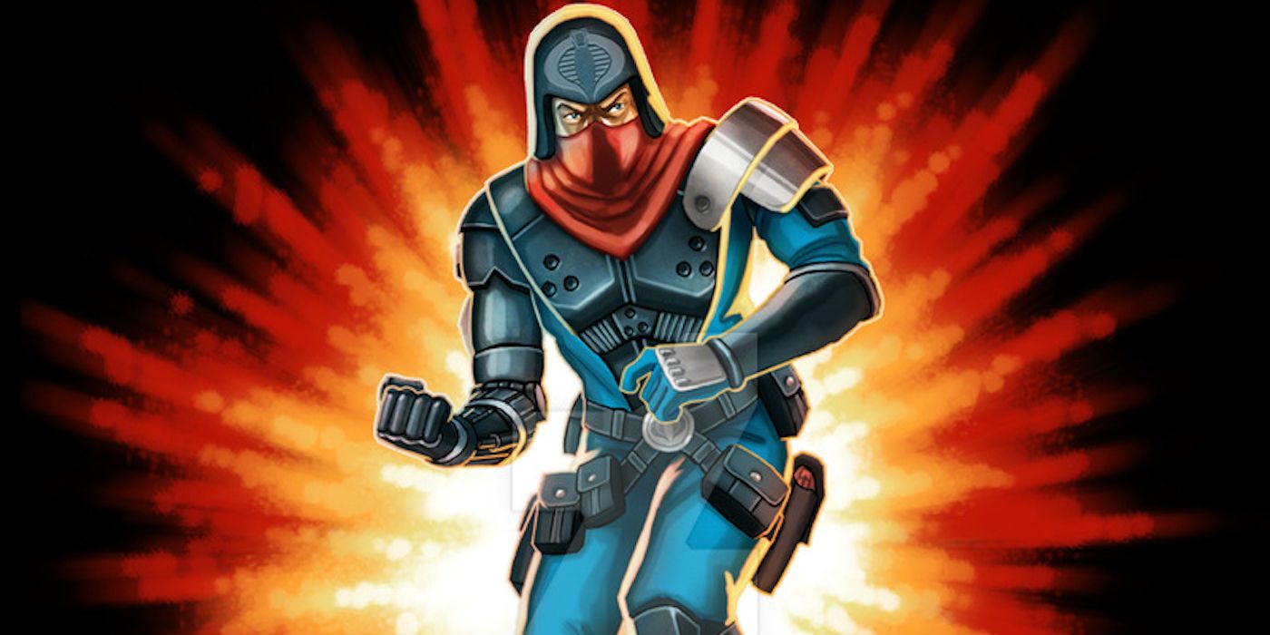 The Most Dangerous Cobra Agents, Ranked
