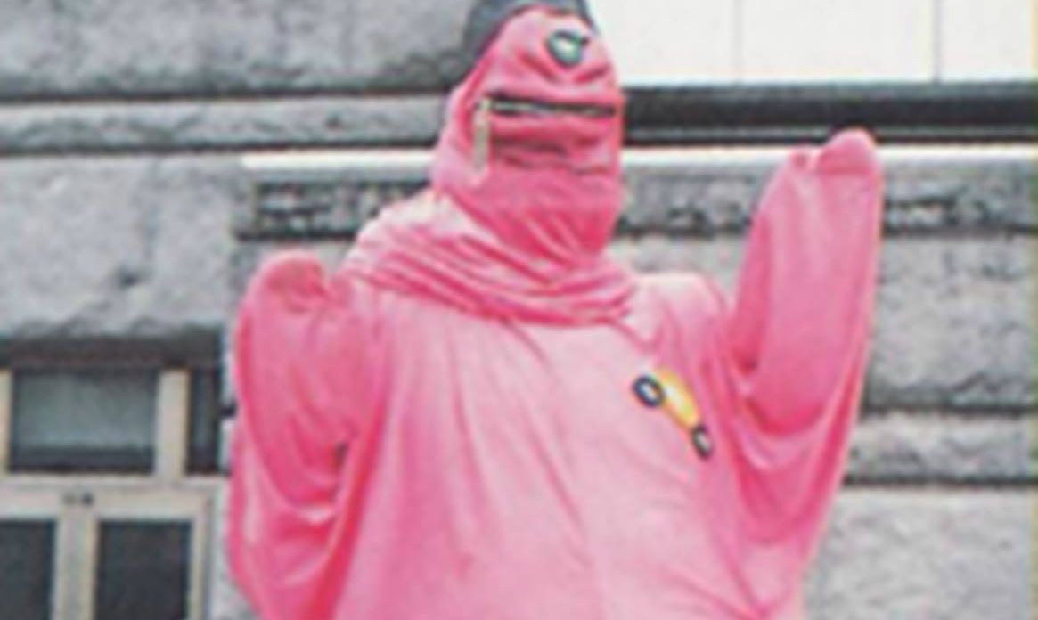 Power Rangers Villains Who Snuck Past The Censors