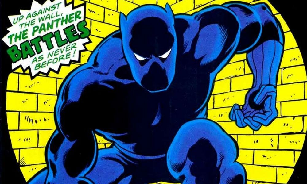 Black Panther Looks, Ranked