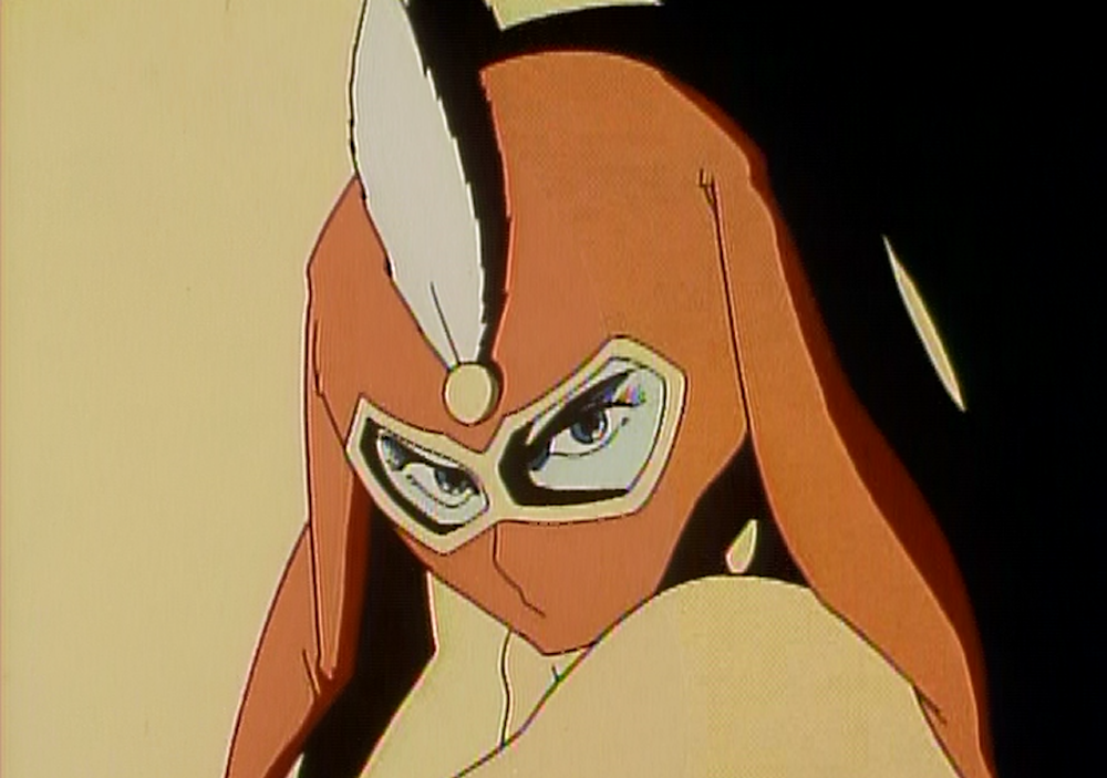 The 15 Most Bonkers Superheroes From Japan