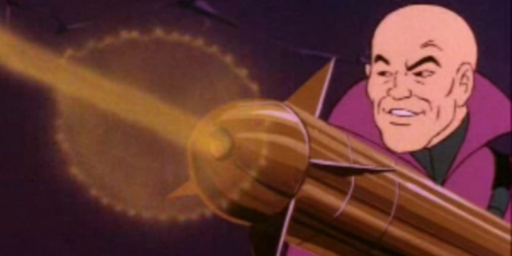 On-Screen Lex Luthor Performances Ranked