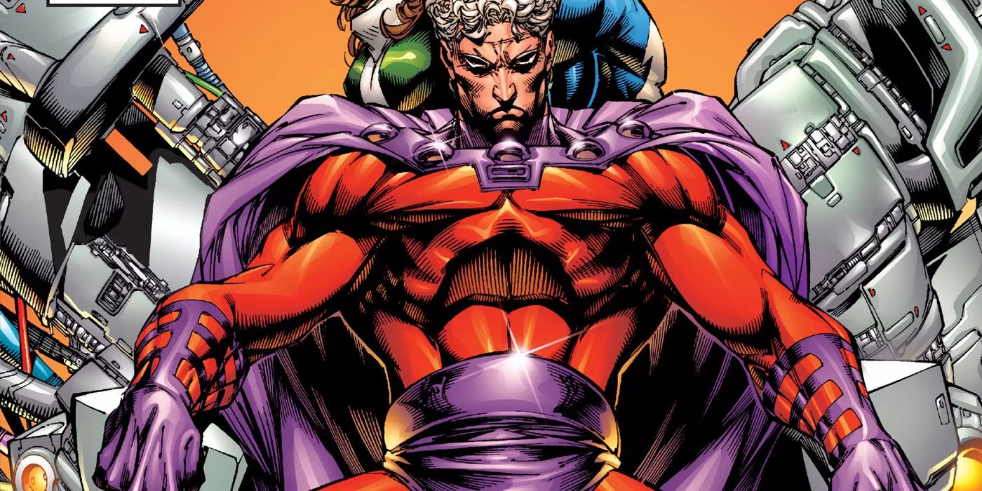 Marvel Characters Who Rules Or Destroyed A Country