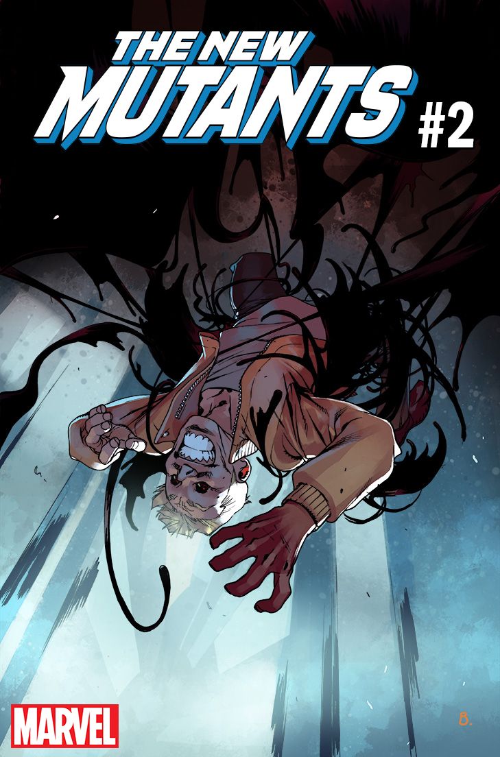 Marvel's Venom 30th Anniversary Variant Covers Released