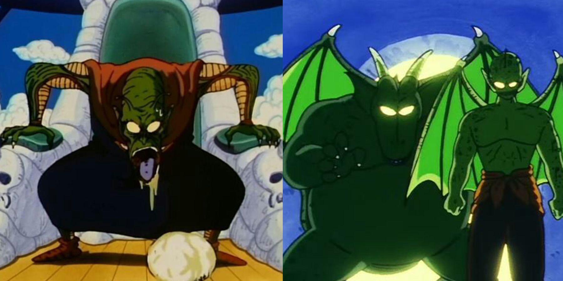 Weird Facts About Namekians