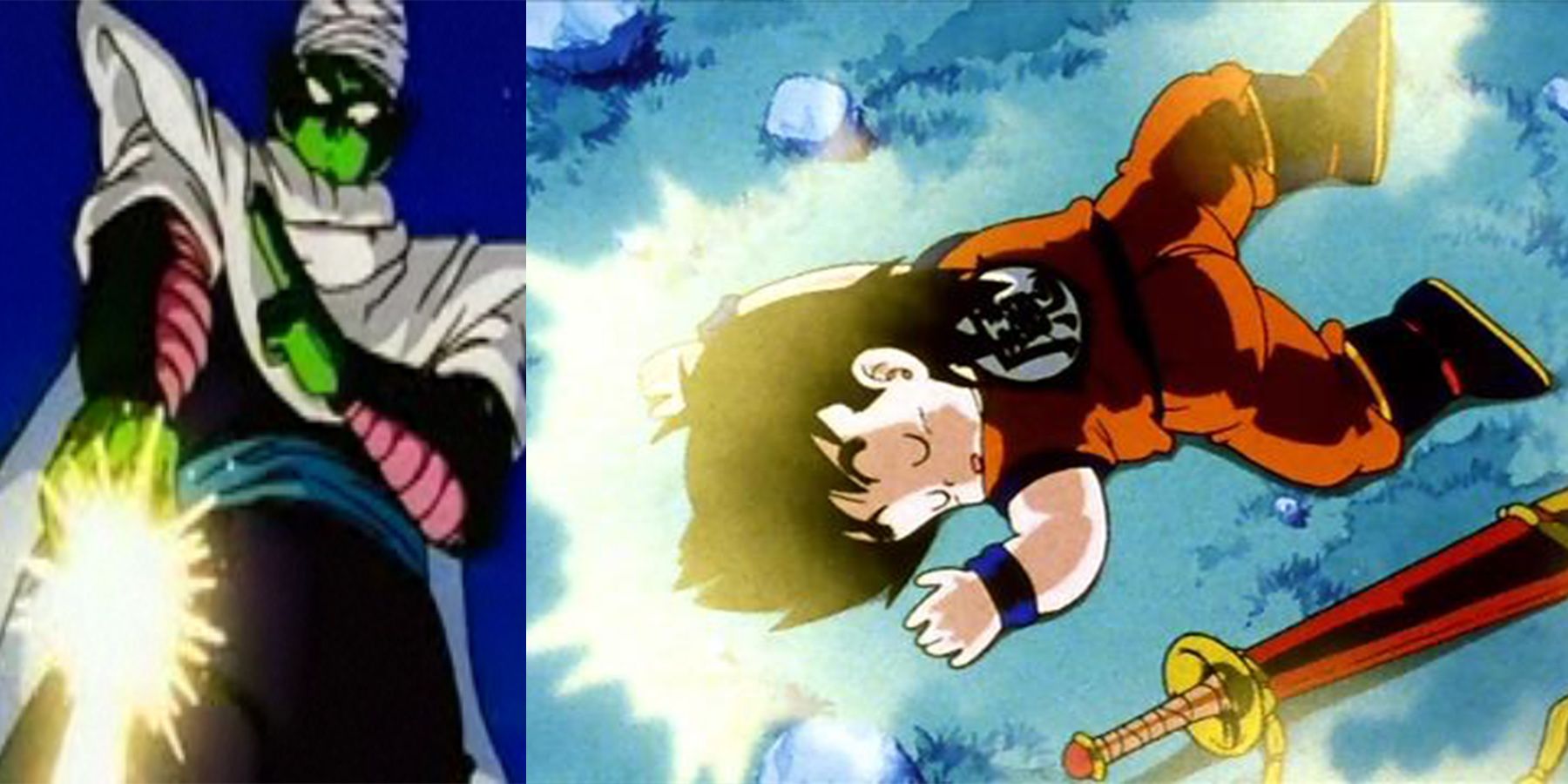 Weird Facts About Namekians