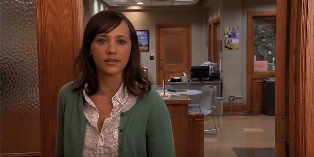 Ann Perkins Style
