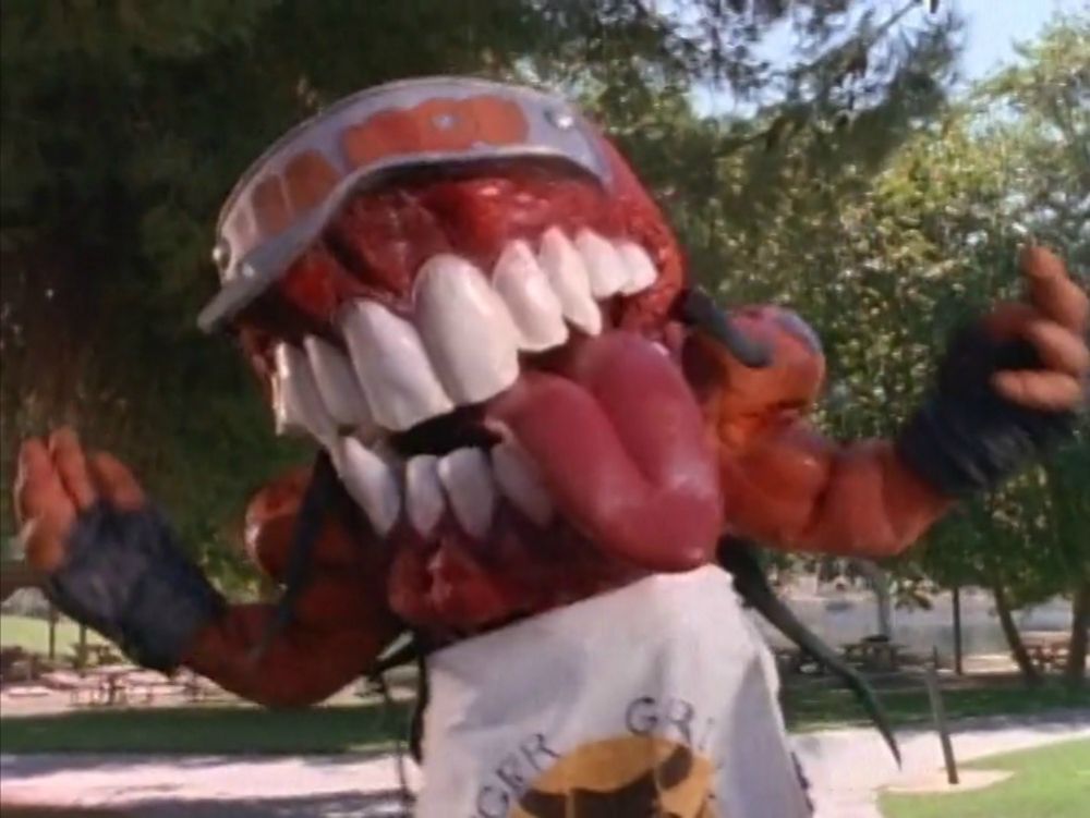 Power Rangers Villains Who Snuck Past The Censors