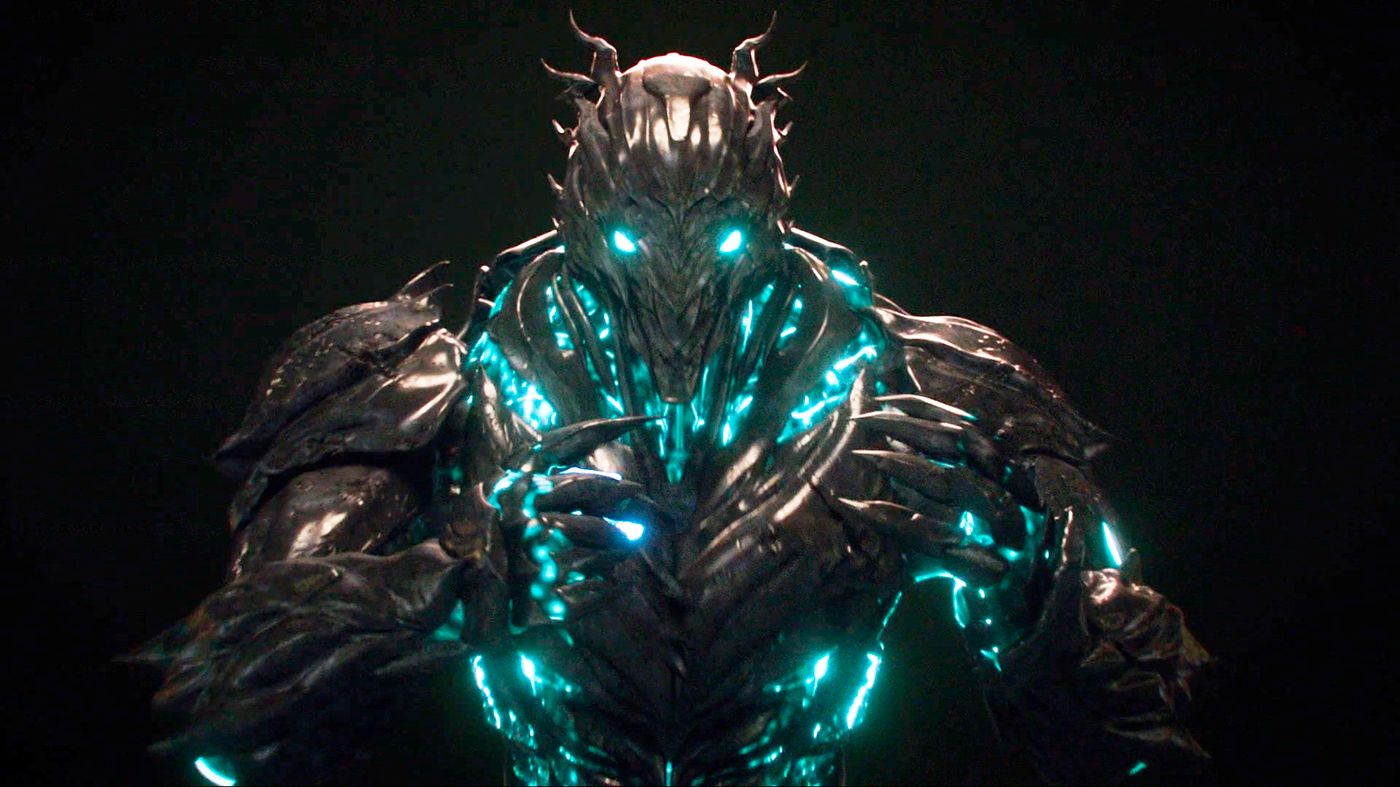 15 OP Supervillains Who Became Cosmic Gods
