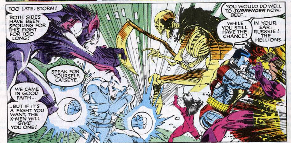 X'd Out: 15 Surprising X-Men Deaths That Caught Fans Off Guard