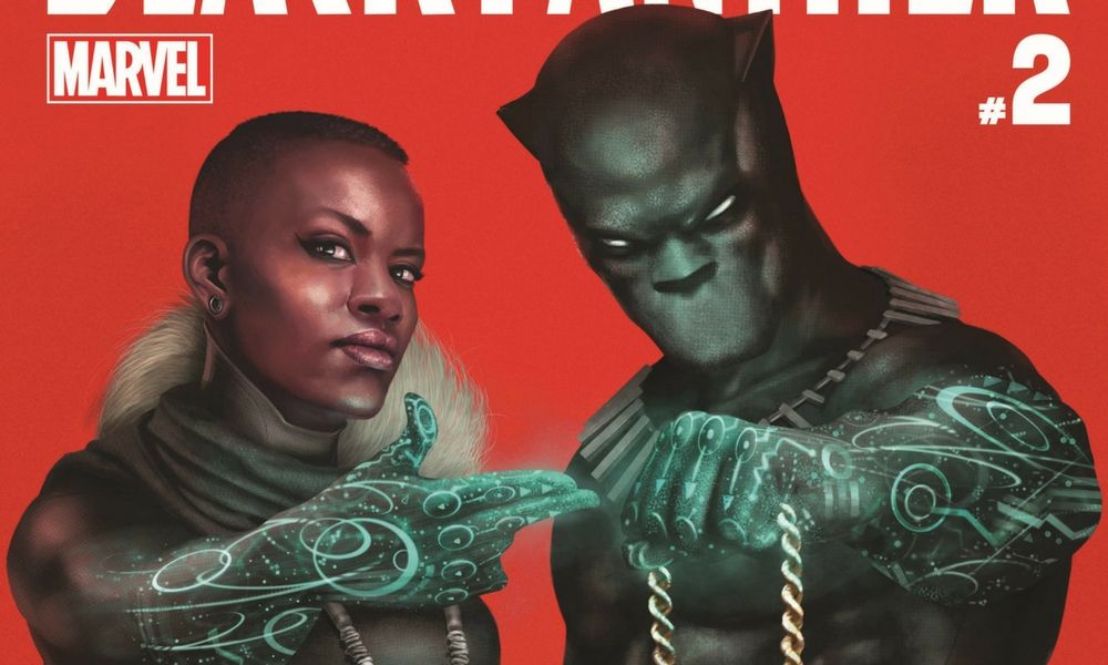 Black Panther Looks, Ranked