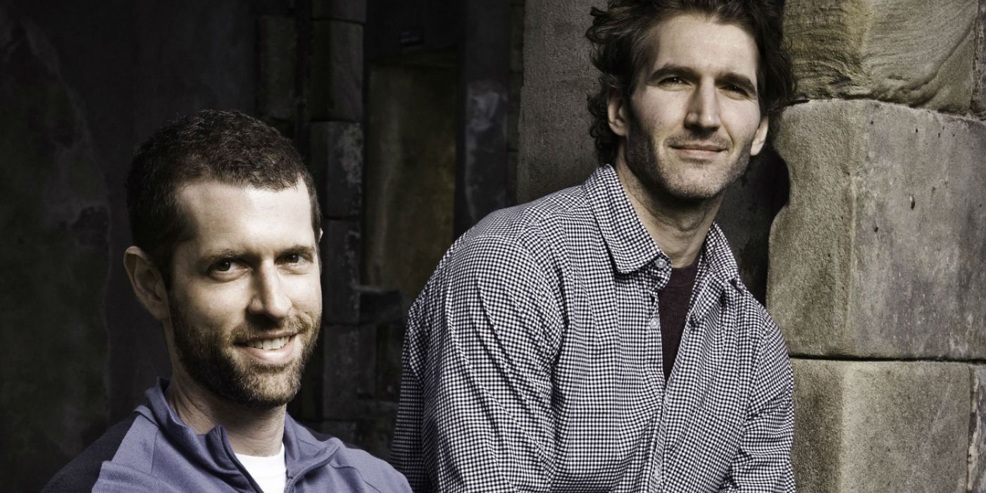 Game of Thrones' David Benioff & DB Weiss Sign with Netflix