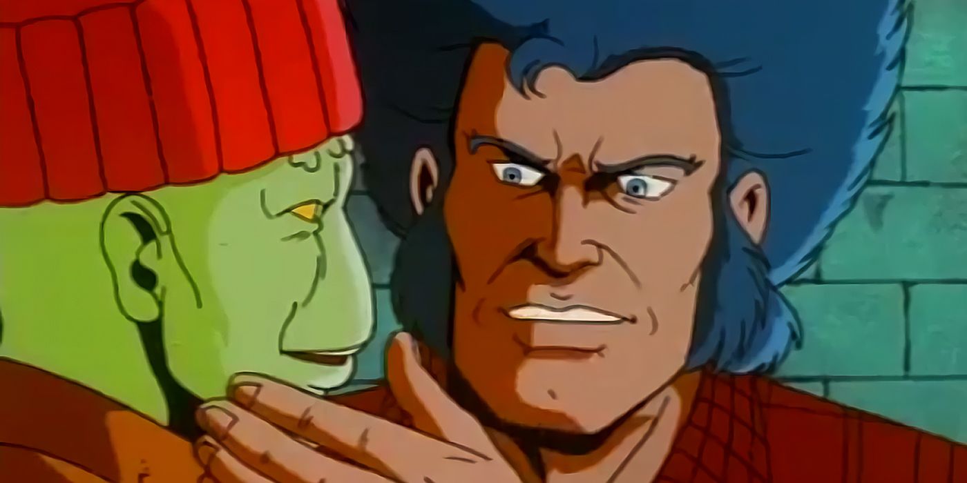 Wolverine's Nicest And Meanest Acts