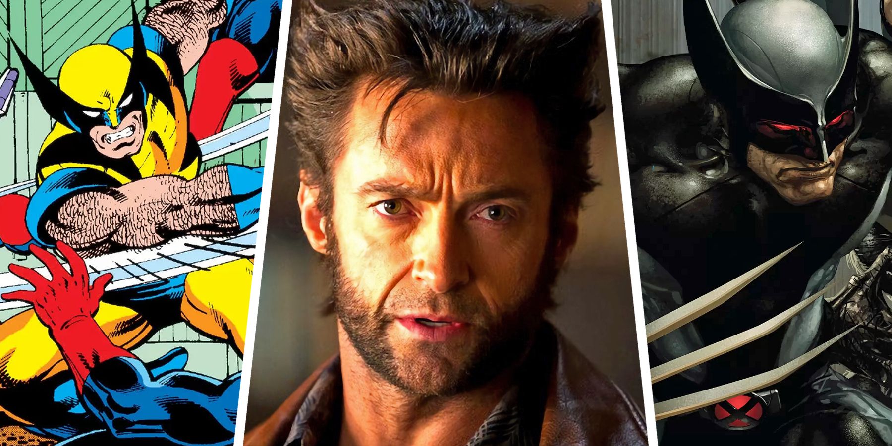 Wolverine's Nicest And Meanest Acts