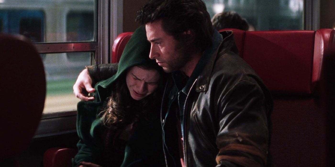 Wolverine's Nicest And Meanest Acts