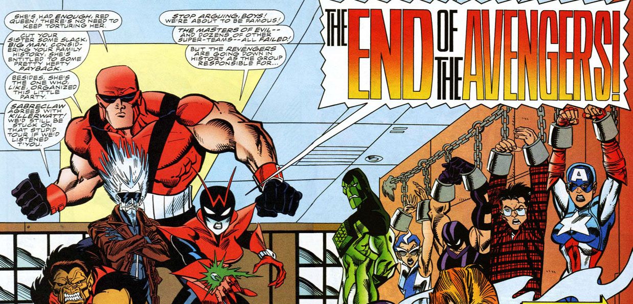 Things MCU Fans Need To Know About The Wasp