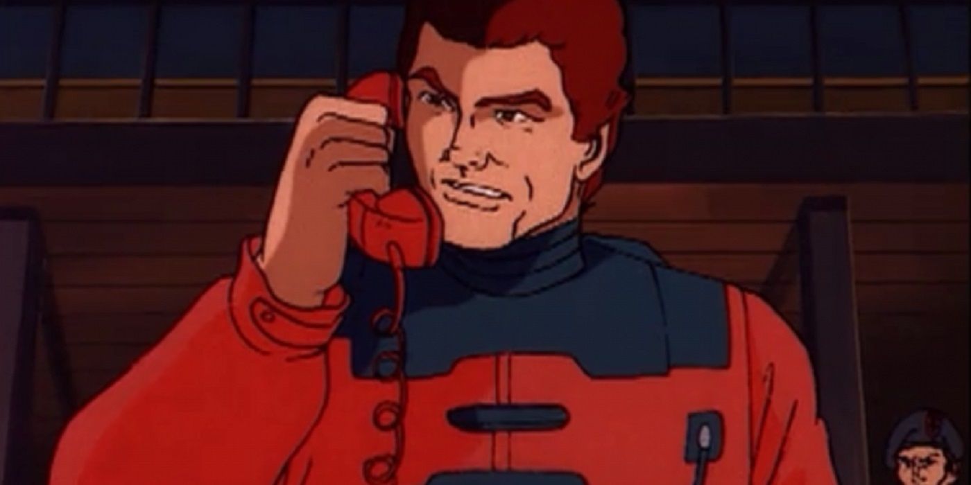 The Most Twisted Episodes Of G.I. Joe