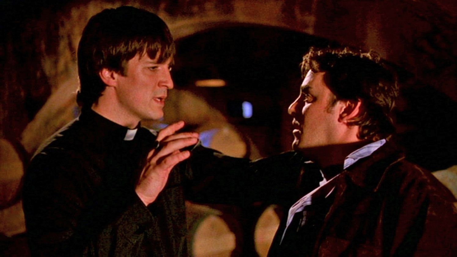 Buffy: 15 Dark Secrets About Xander Harris Even Die-Hard Fans Don't Know