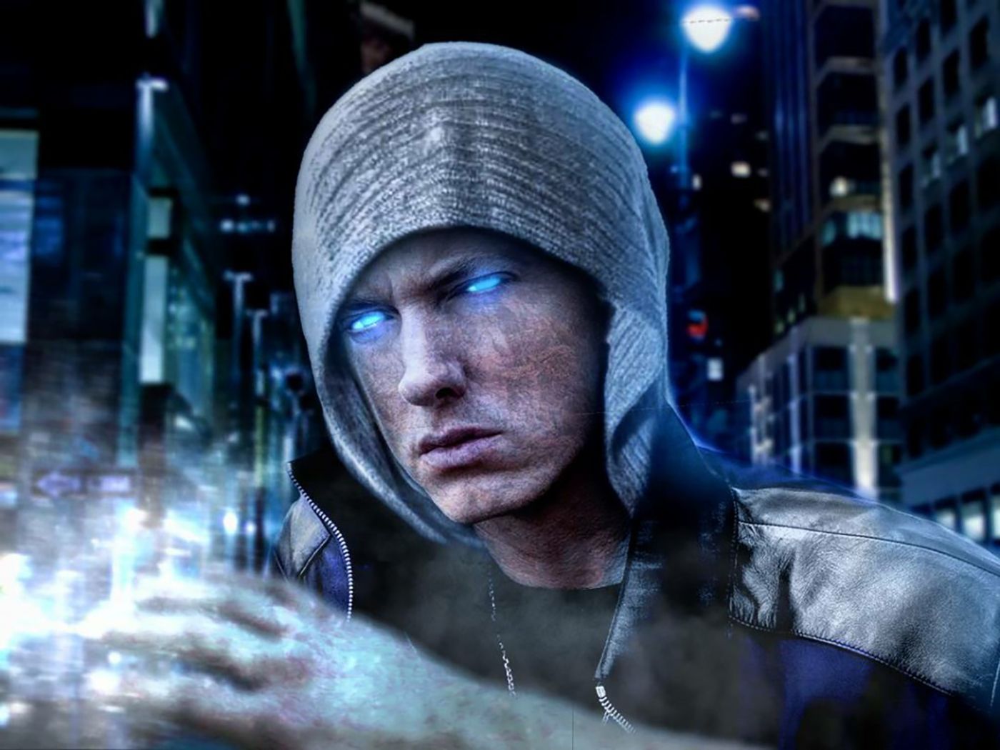 Arrowverse Fan Casting Photoshops We Wish Were Real