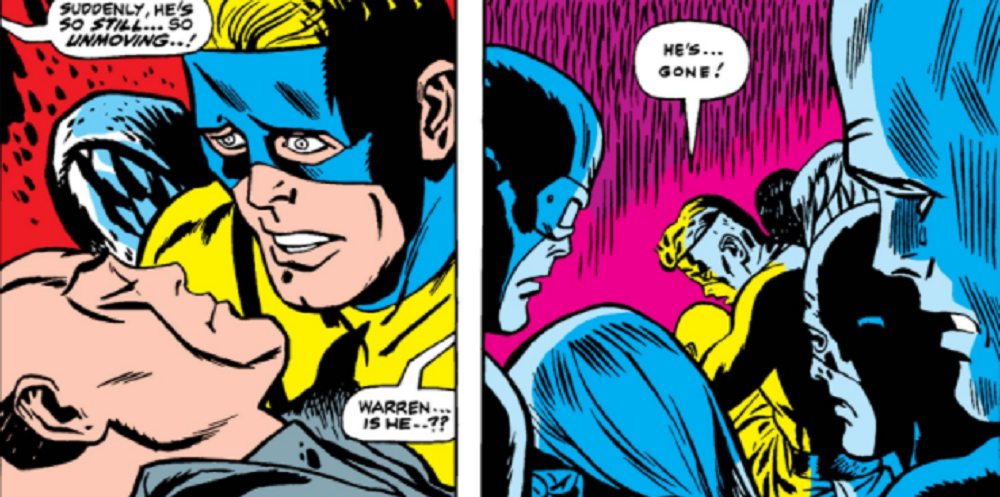 X-Men: The 15 Most Atrocious Things Professor X Ever Did, Ranked