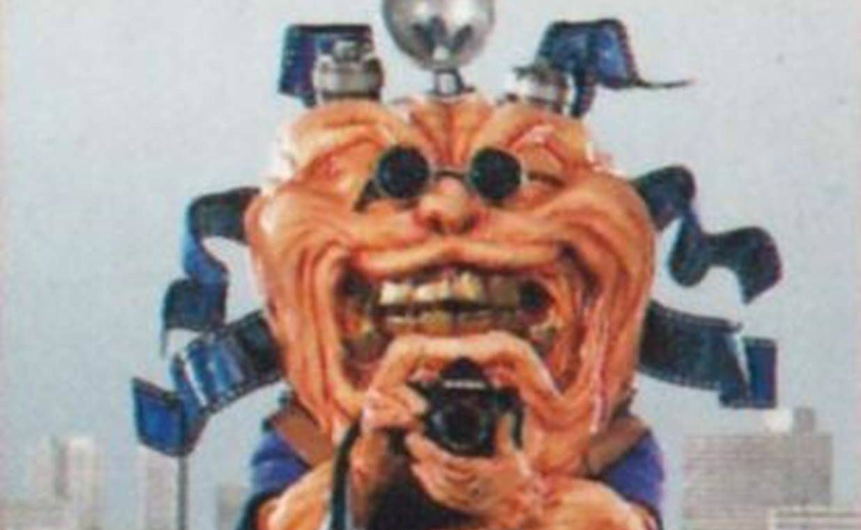 Power Rangers Villains Who Snuck Past The Censors