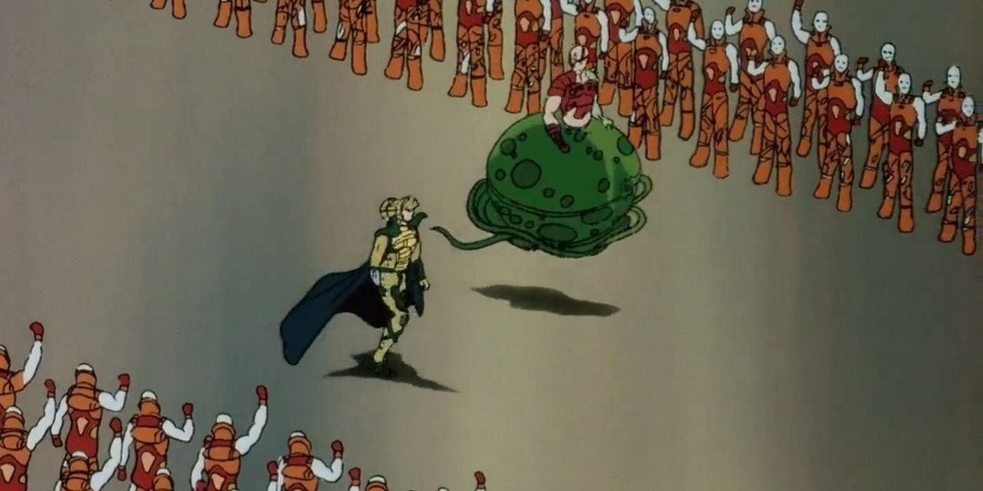 The Most Twisted Episodes Of G.I. Joe