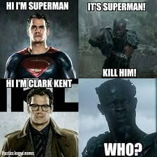 Justice League Fail Memes