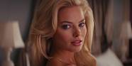 Margot Robbie Wolf Of Wall Street Character The Tube