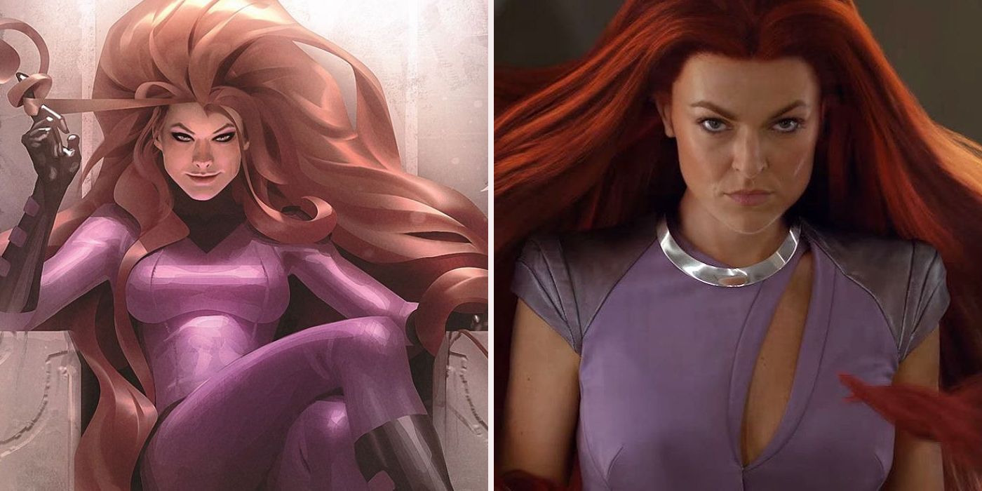 MCU Costumes That Didn’t Live Up To Expectations (And Some That ...