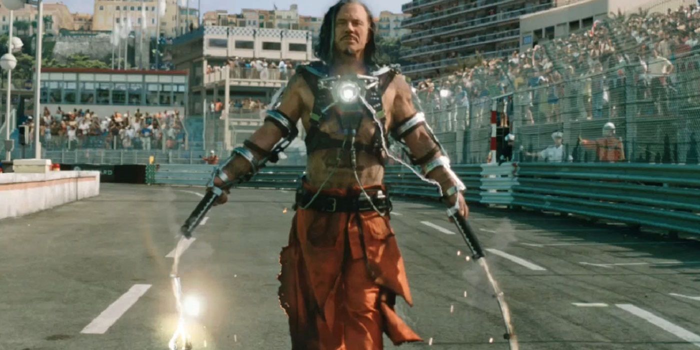 Superhero Actors Who Demanded Script Changes